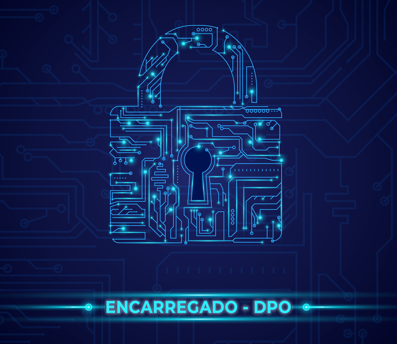 Encarregado DPO – LGPD